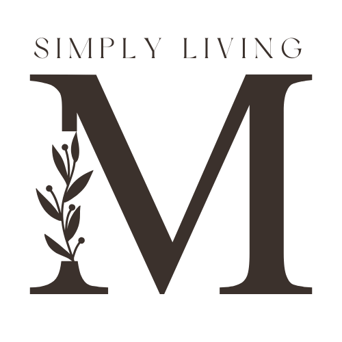 Home - The Simply Living Mama